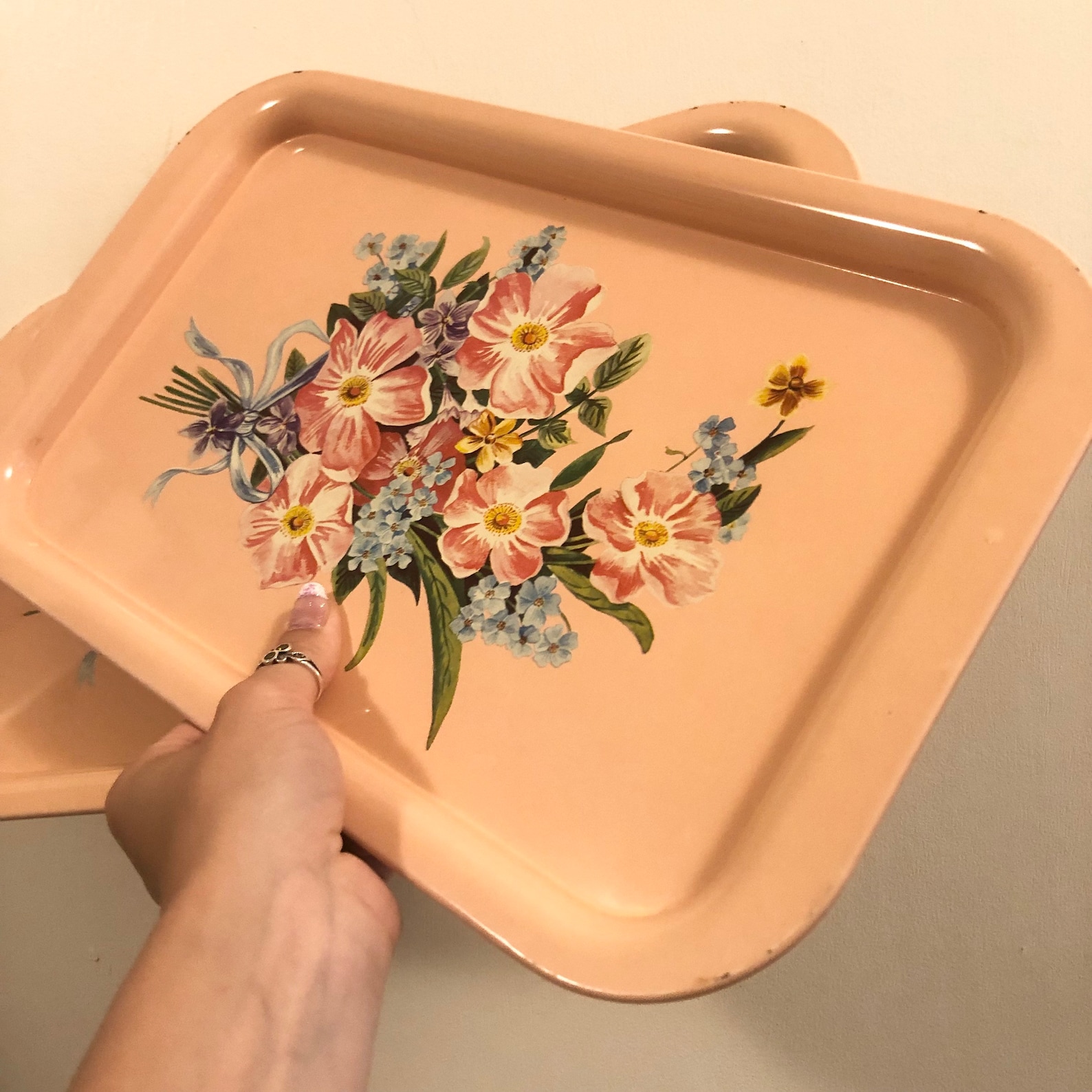 Kids Tv Trays Table Travel Table Kids Lap Serving Tables - Etsy