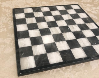 Beautiful Chess Board - Etsy