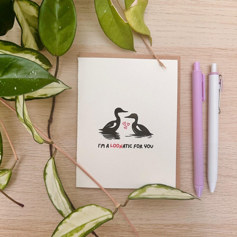 Heated Rivalry Inspired Greeting Card | Valentines Day | Punny Romance ...