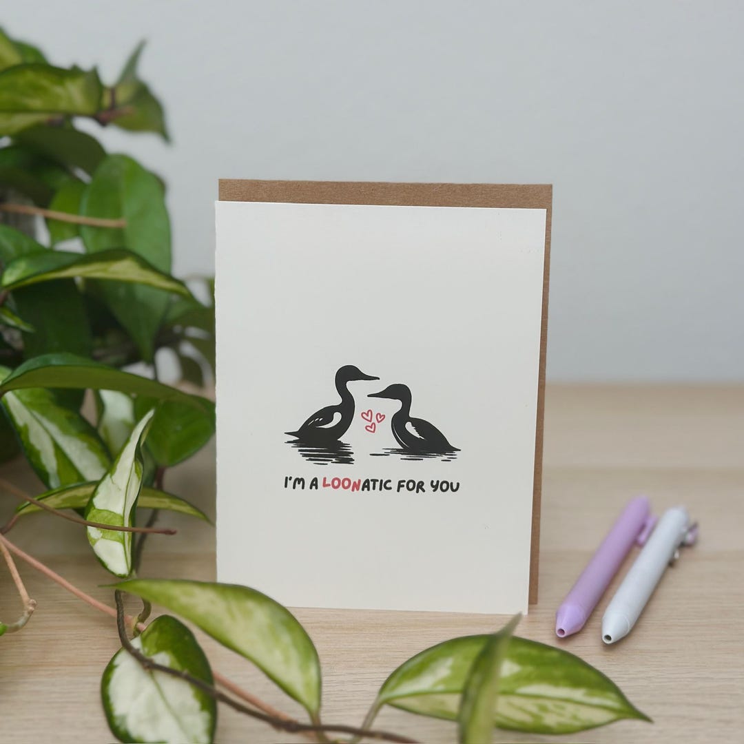 Heated Rivalry Inspired Greeting Card | Valentines Day | Punny Romance ...