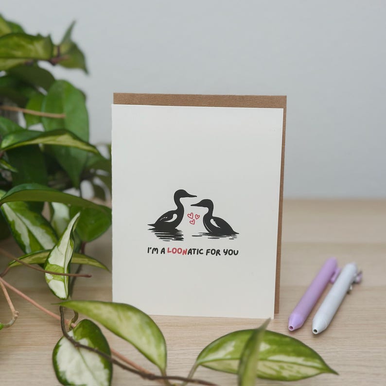 Heated Rivalry Inspired Greeting Card | Valentines Day | Punny Romance ...