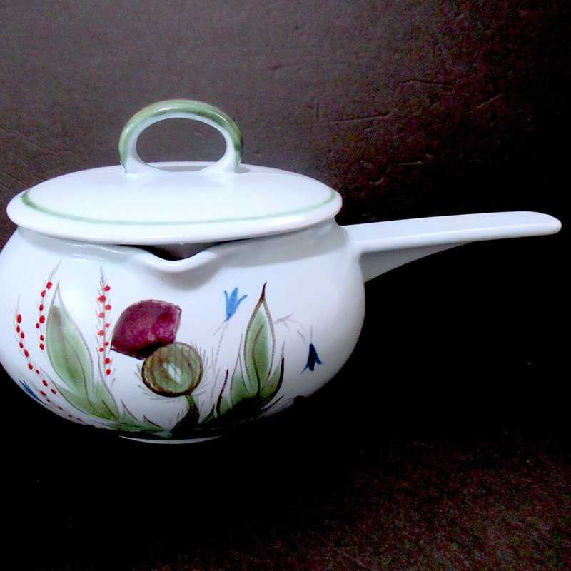 Scottish Pottery - Etsy