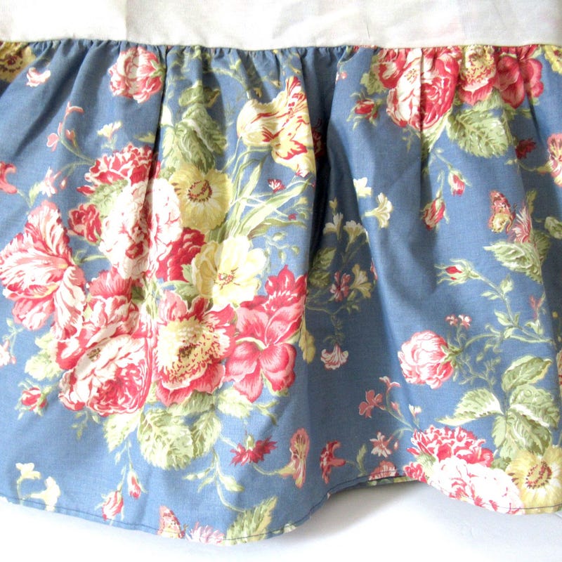 Waverly Garden Room - Etsy