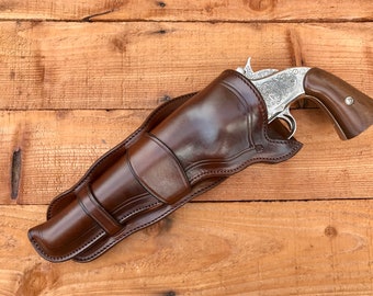Schofield Holster - Etsy