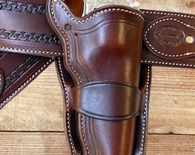 Western Holster Pattern digital Pdf Format - Etsy