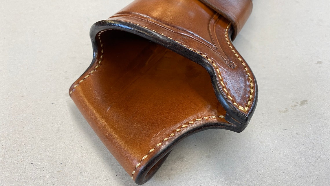 Digital PDF Buntline Holster Pattern Set for 10/12/18 Inch - Etsy