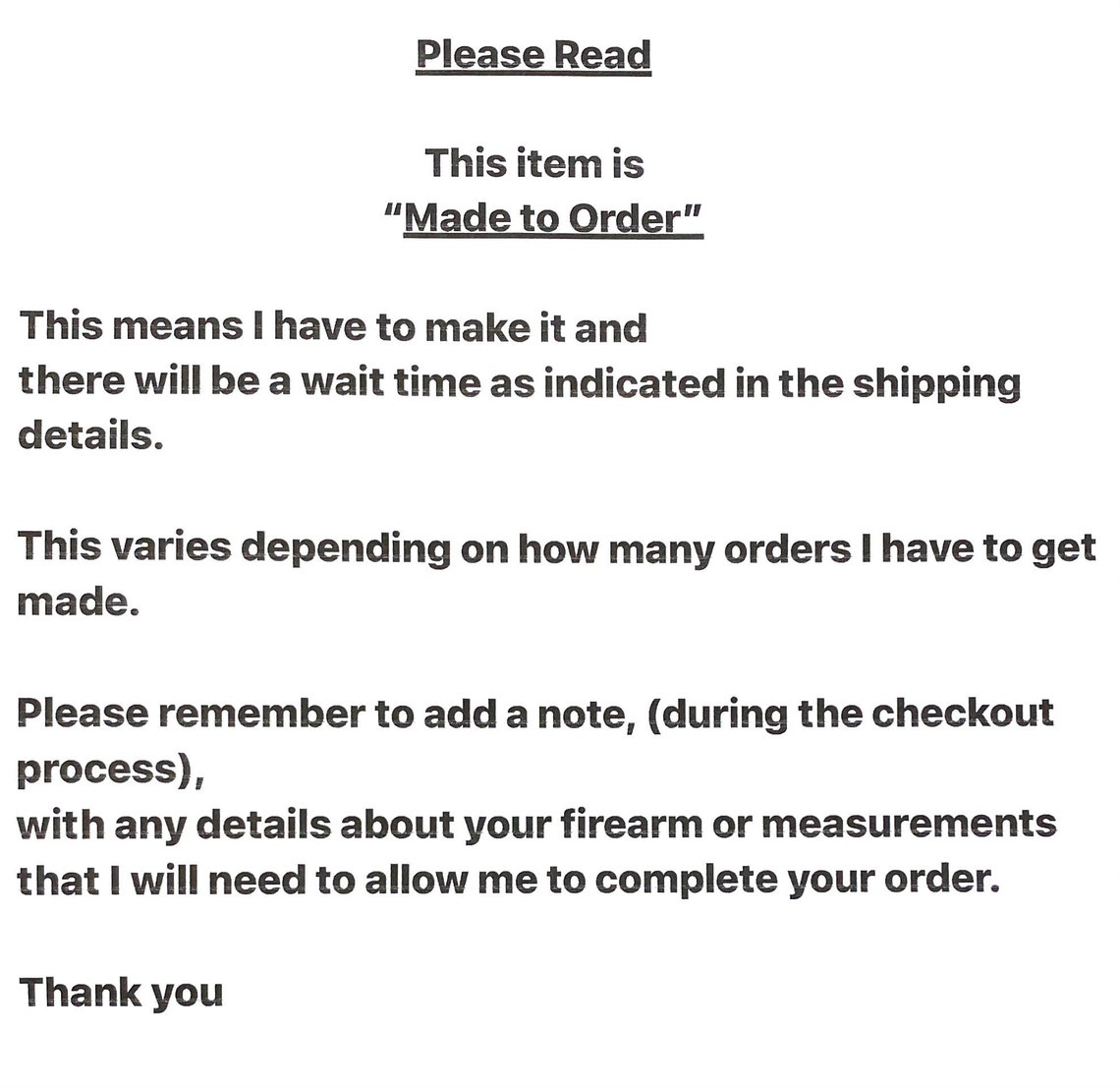 Walk N Draw Rig made to Order - Etsy