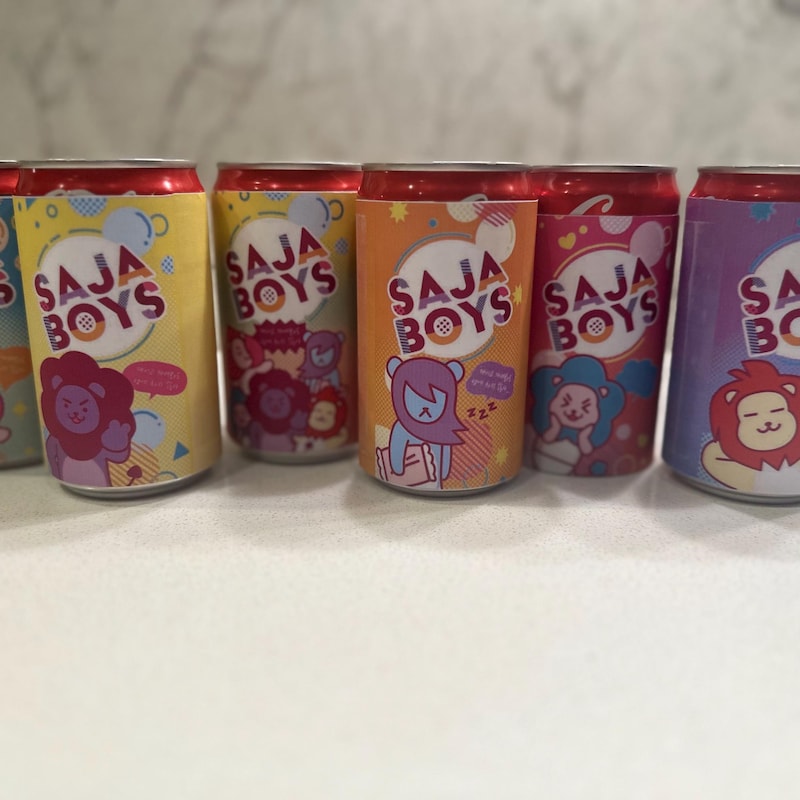 The Real Life Pop - Etsy