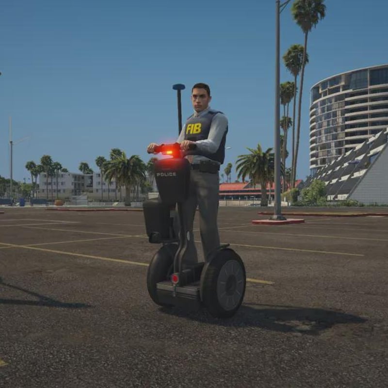 Fivem Preset Tiktok - Etsy Canada