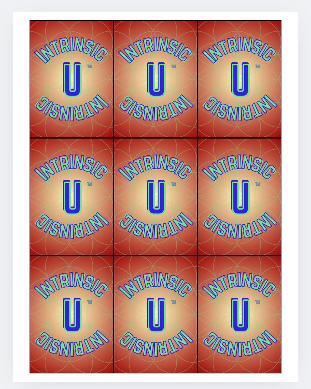 Affirmation Playing Cards: Self-love & Mindfulness I-statements ...