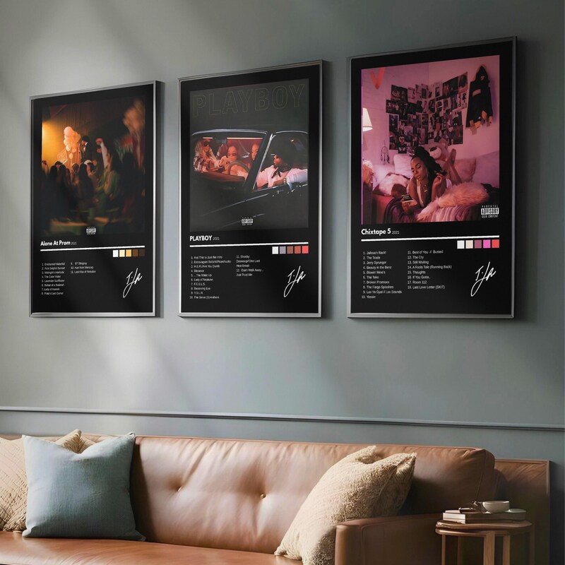 Playboy Posters - Etsy