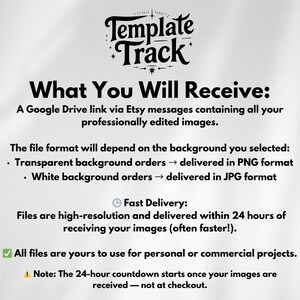 Remove Background From Photos Background Removal Service Transparent ...