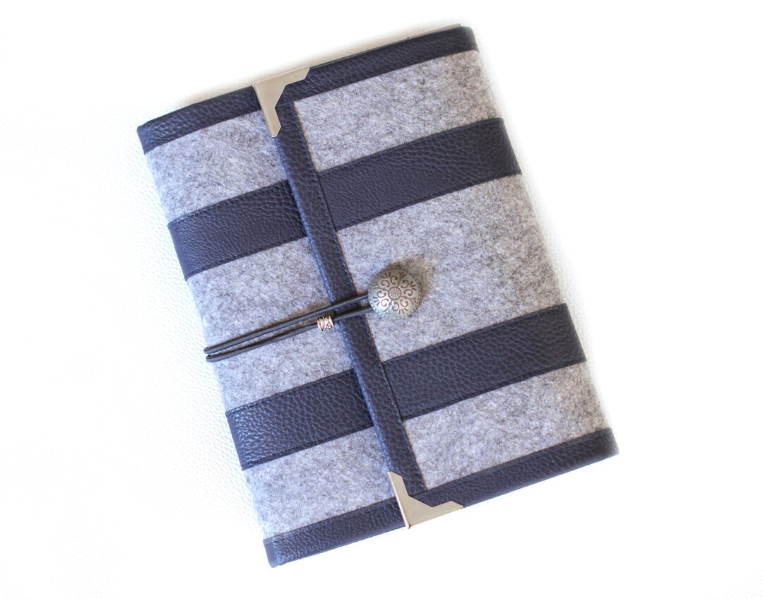 Felt Planner Binder/ Organiser/ Day Planner/ Notebook/ - Etsy