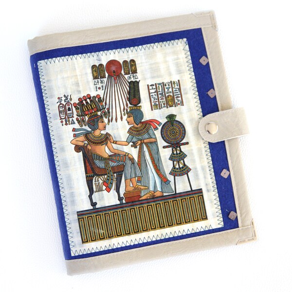 Papyrus Planner - Etsy