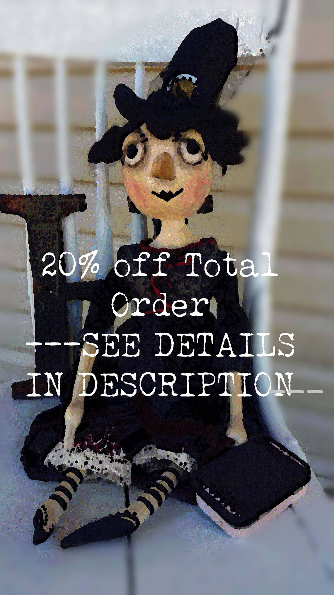 American Annie Primitive Cloth Doll E-pattern Digital Download - Etsy