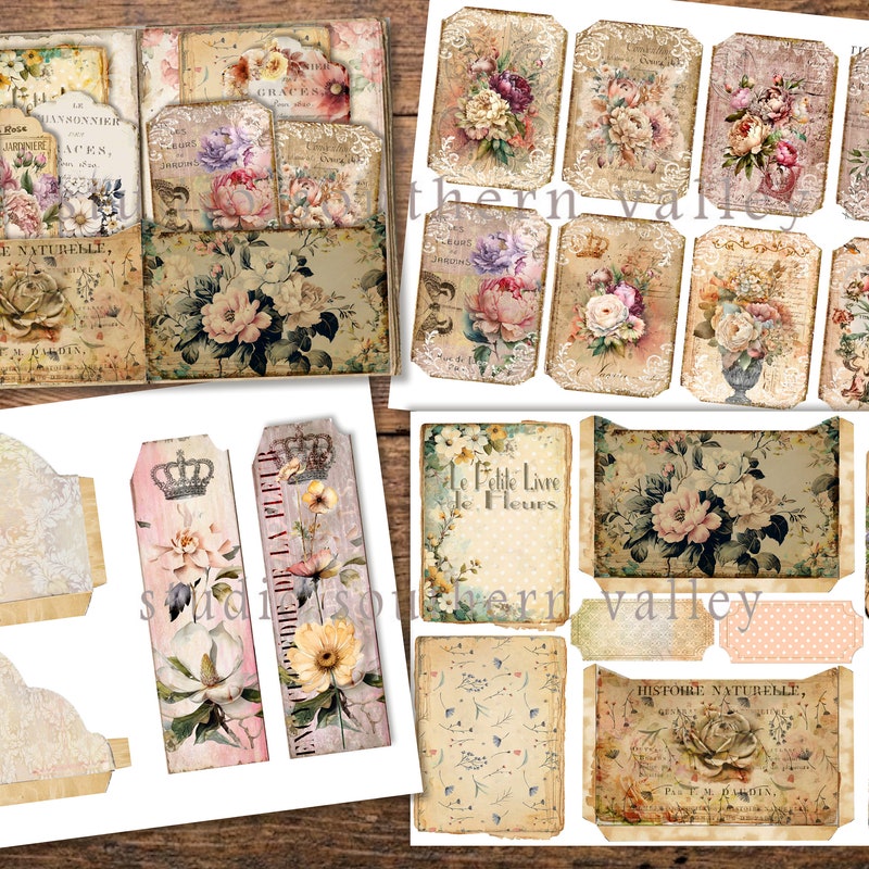 StudioSouthernValley - Etsy