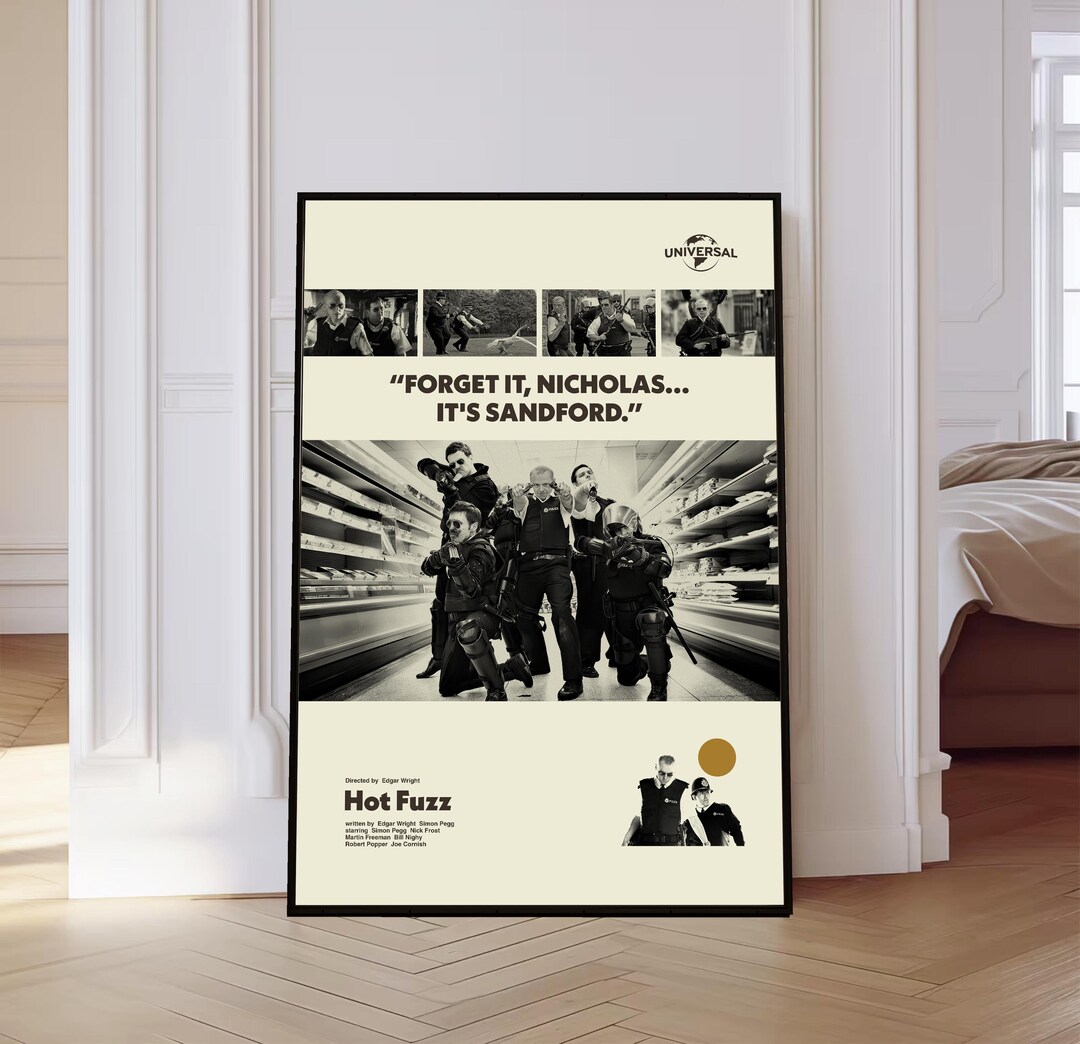 Hocus Pocus Movie Poster, Hocus Pocus Poster, Mid Century Art, Retro ...