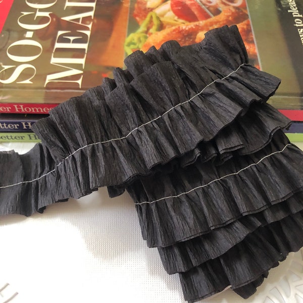 Crepe Paper Fringe - Etsy