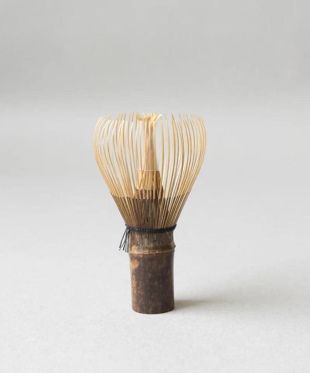 Matcha Bamboo Whisk Shin Chasen & 100-prong Chasen - Etsy