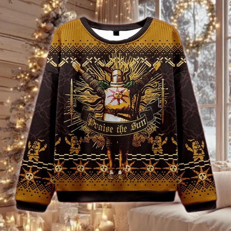 Dark Fantasy Sweaters - Etsy UK