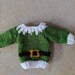 Christmas Mini Sweaters - Etsy