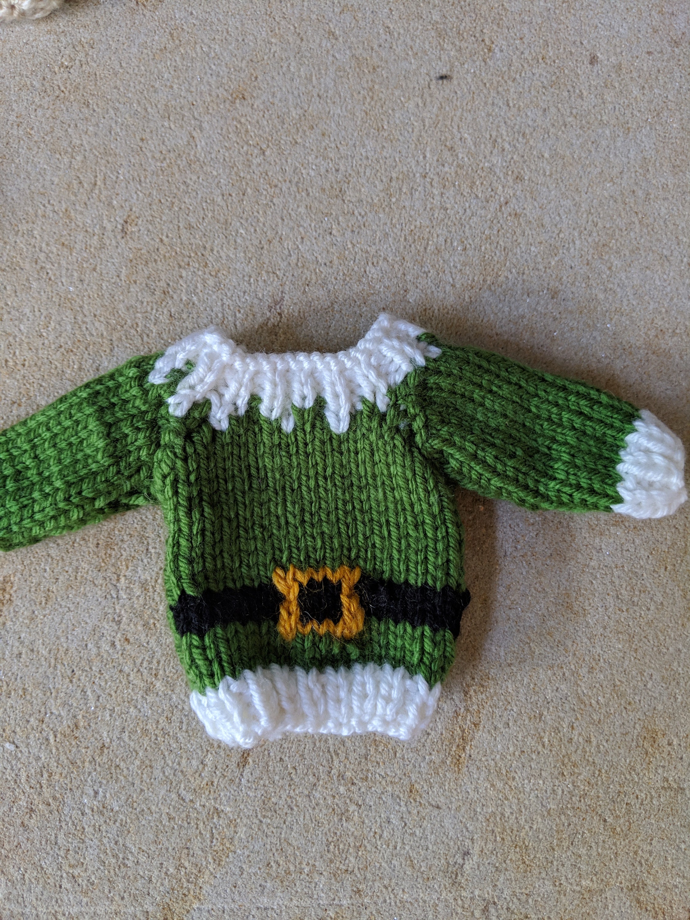 Christmas Mini Sweaters - Etsy Canada