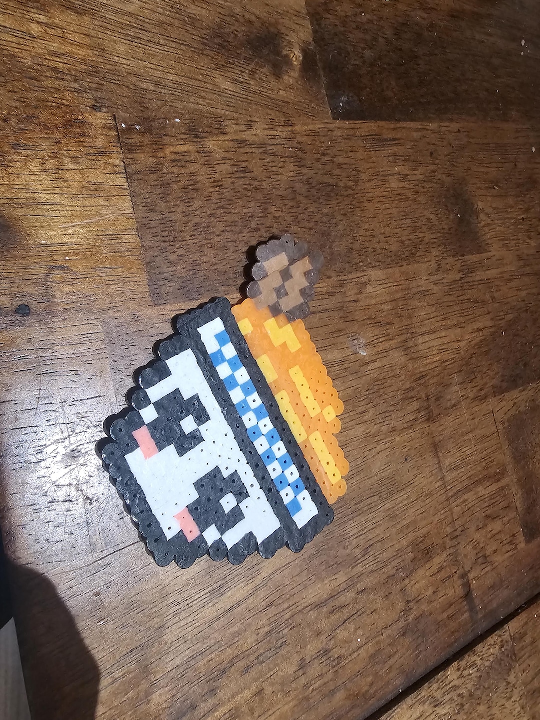 Ramen Perler - Etsy
