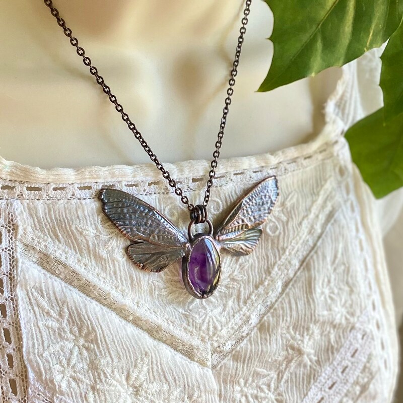 Fae Wings - Etsy