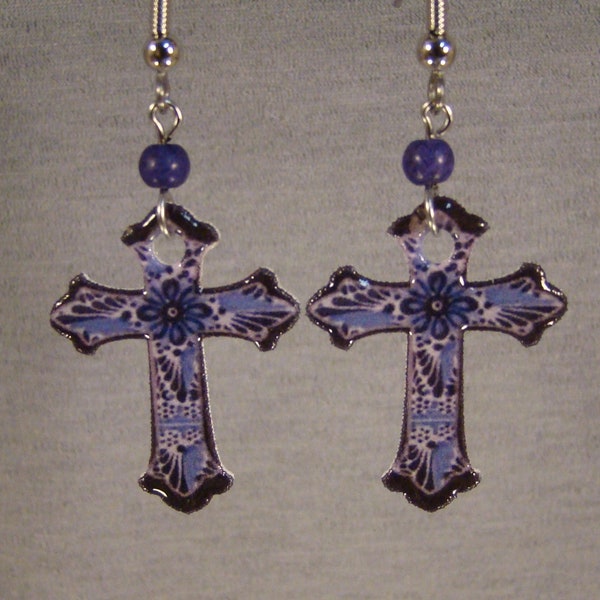 Scroll Earrings - Etsy