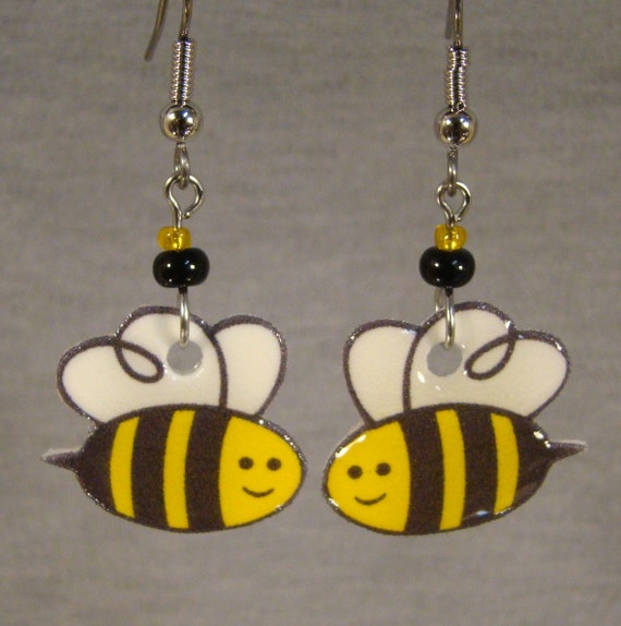 Accessorize bee earrings store