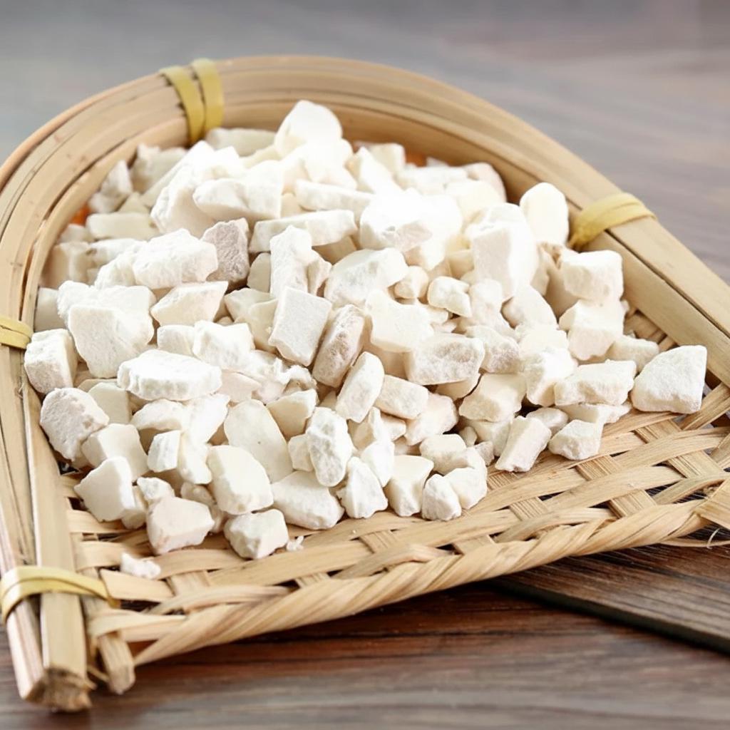 Natural Fu Ling (茯苓) | China Root | Poria Cocos Herbal Cubes - Etsy