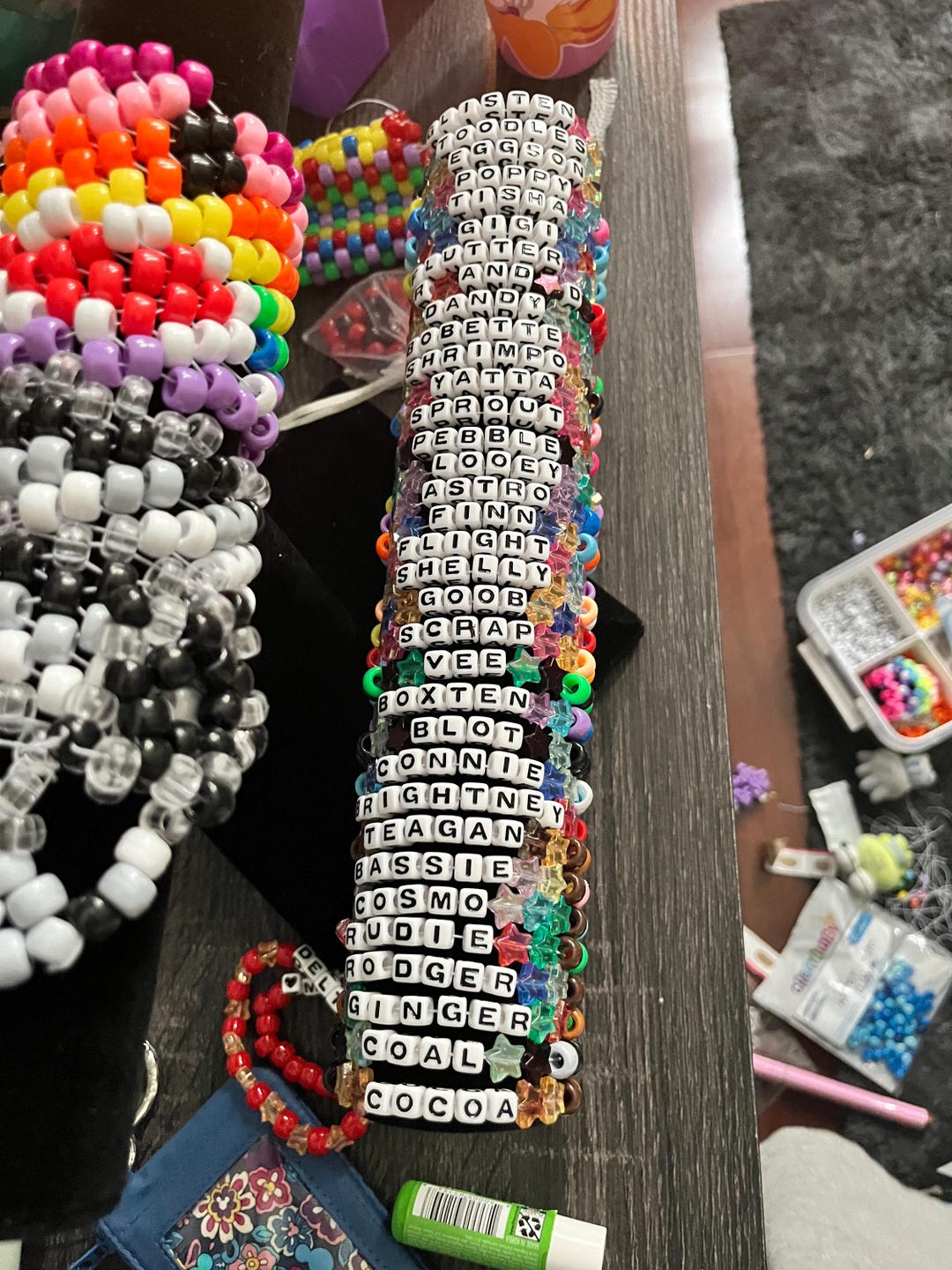 Dandy’s World Kandi - Etsy UK