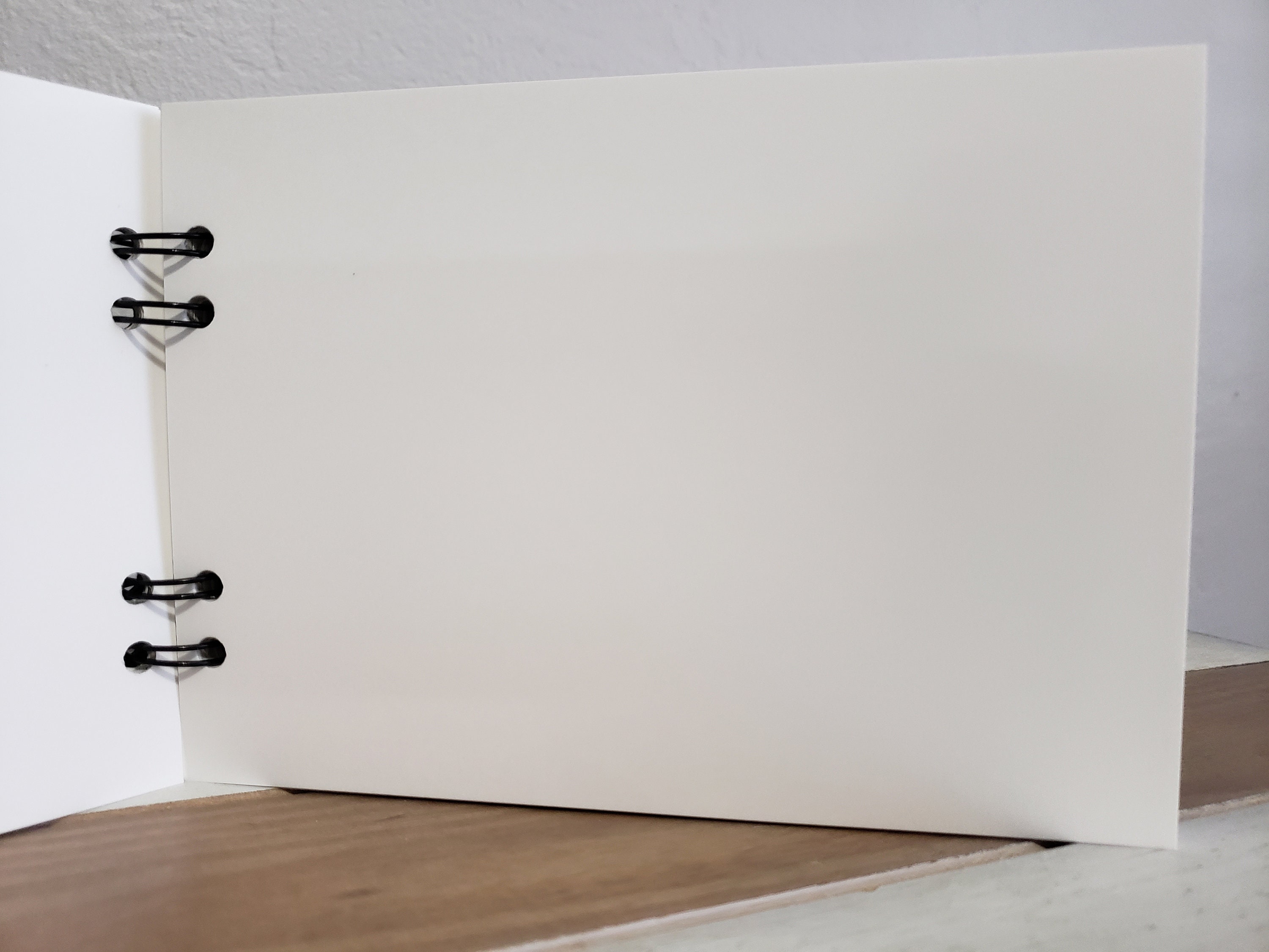 Personalized Disney Autograph Book | Etsy