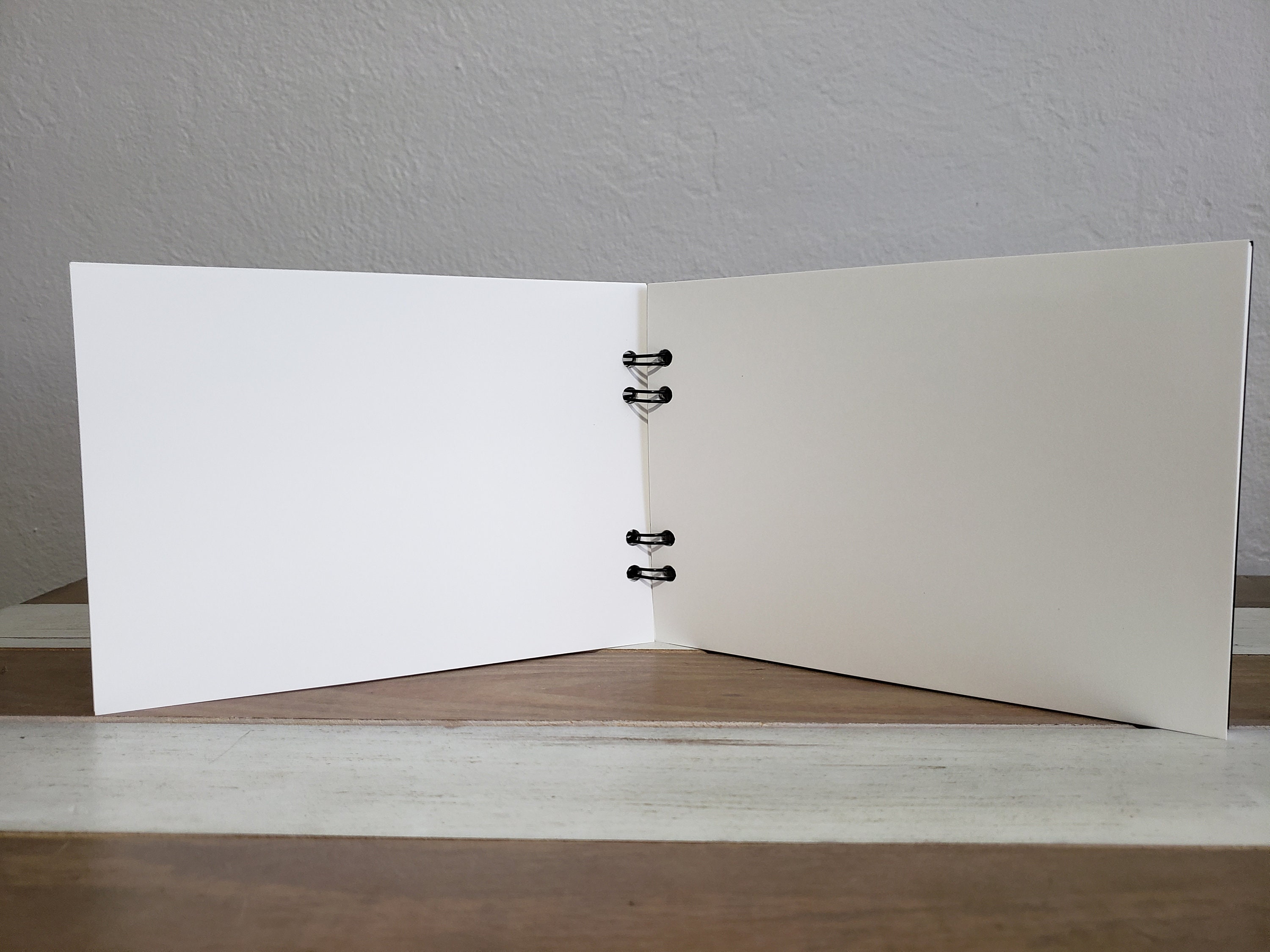 Personalized Disney Autograph Book - Etsy