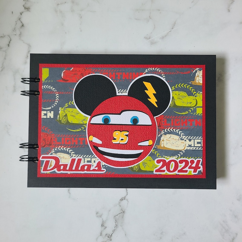 Sketch Autograph Books - Etsy