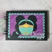 Personalized Disney Autograph Book Inspired by Jasmine - Etsy