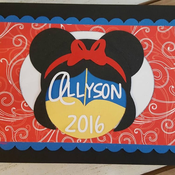 Snow White Autograph - Etsy