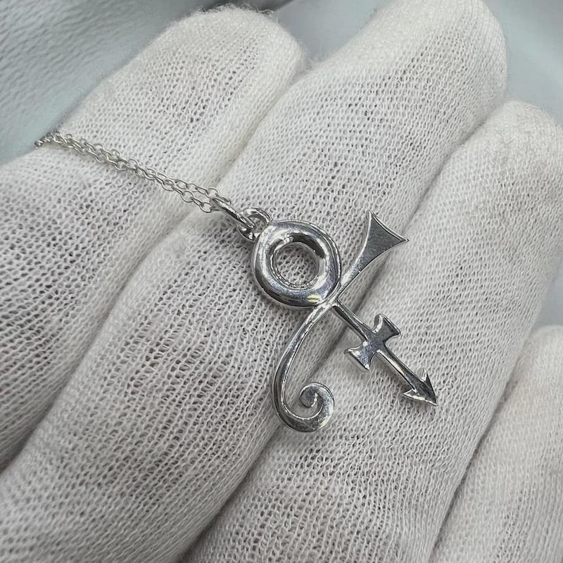Prince Necklace - Etsy