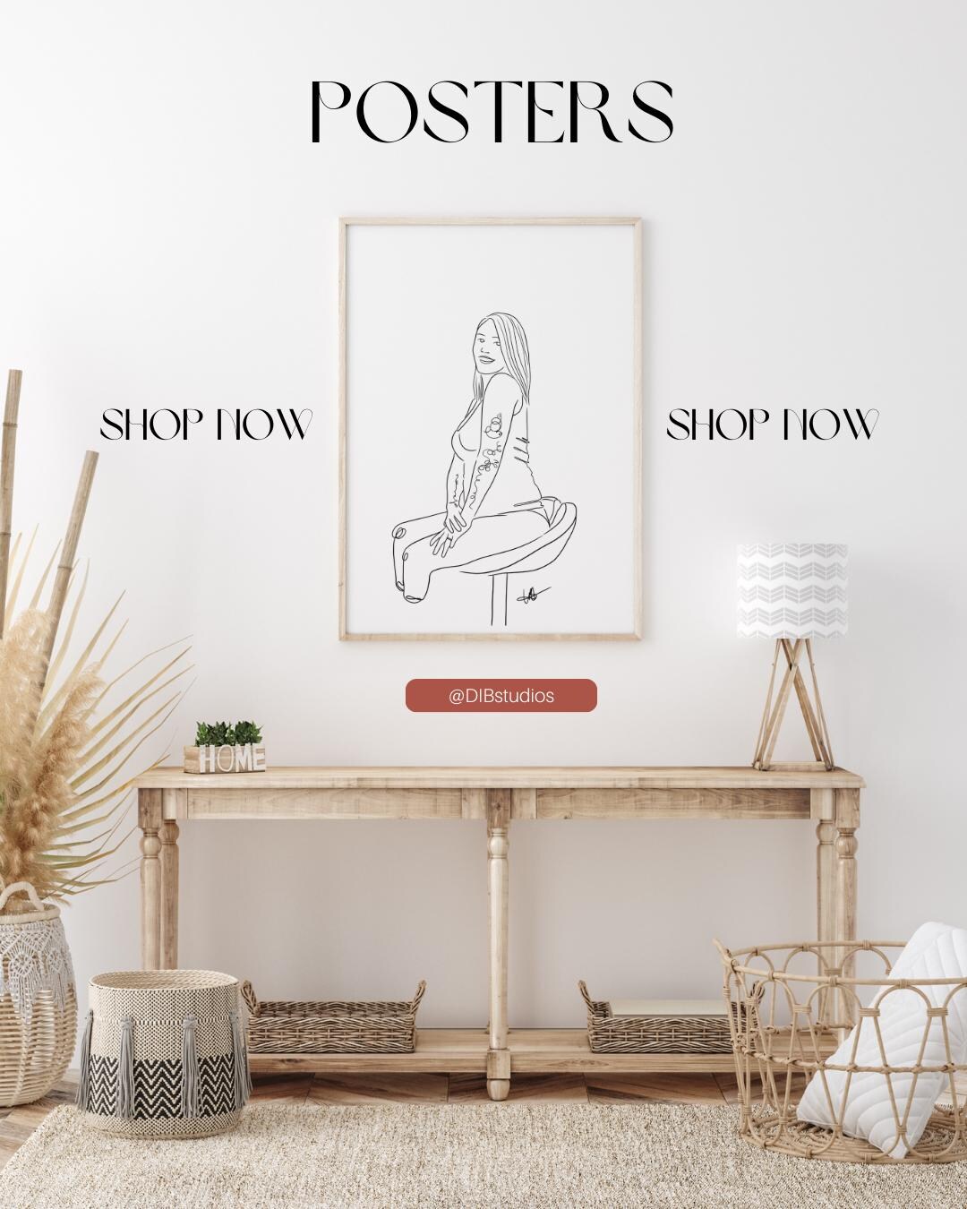Poster - Amputee Girl - Etsy