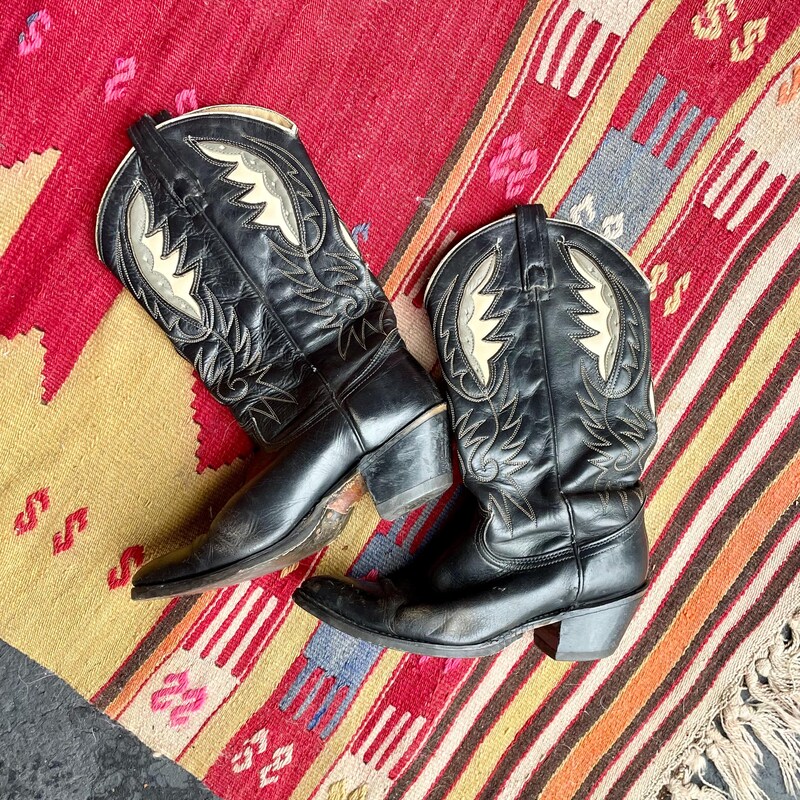 Acme Boots - Etsy
