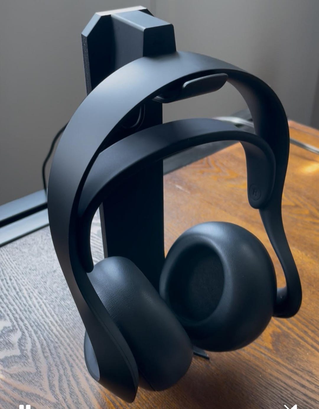 Headset Mount | Playstation Pulse Elite Wireless Headset | Themed ...