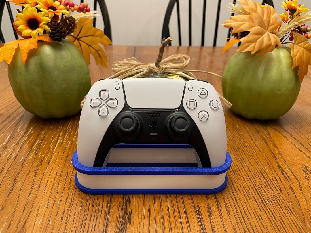 PS5 Dualsense Controller Stand - Etsy