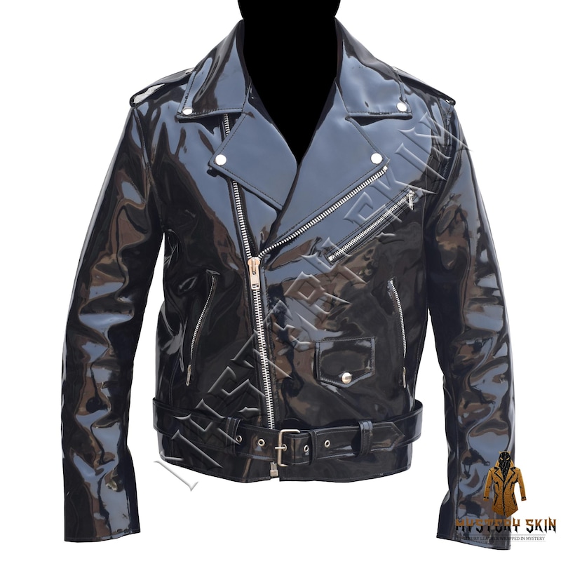 Pvc Clothing - Etsy