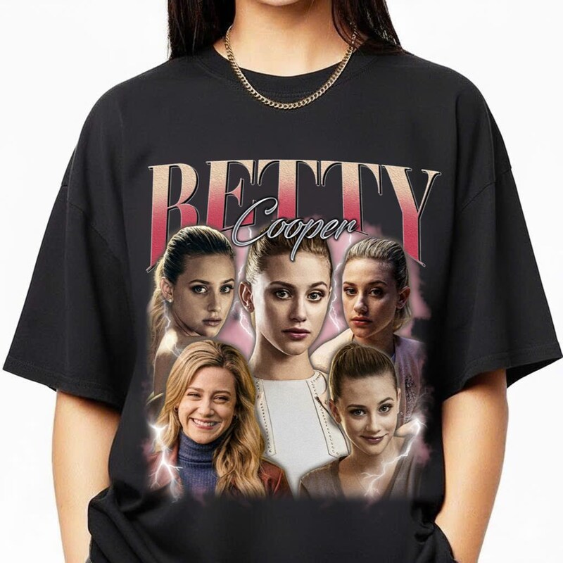 Riverdale Merch - Etsy