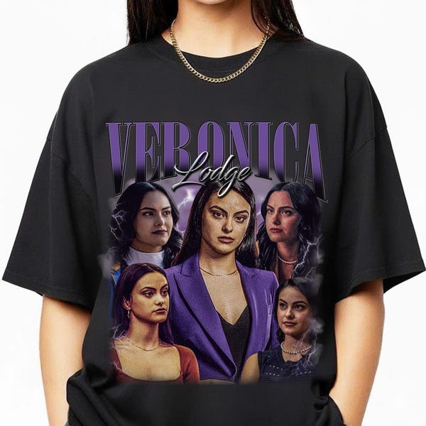 Riverdale Merch - Etsy
