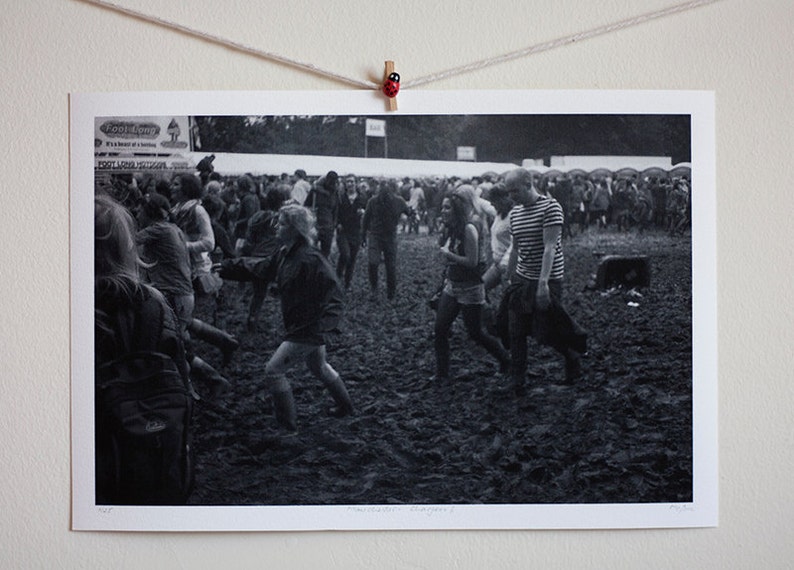 Manchester Chargeee - Etsy