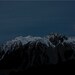 Aoraki mt. Cook Moon Rising - Etsy
