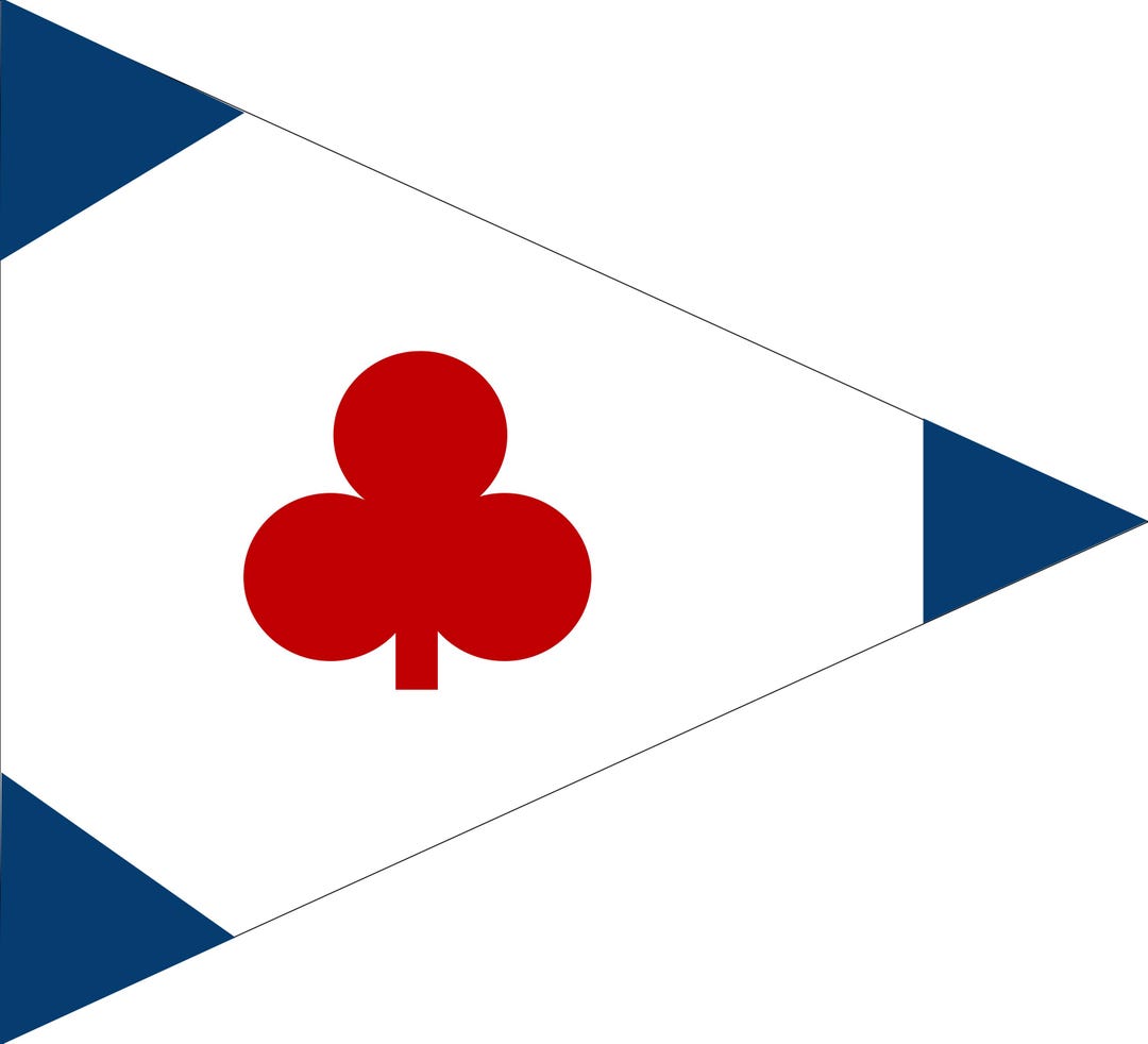 Army of the Potomac Brigade Flags - Etsy
