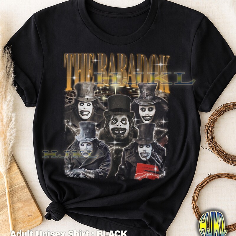 Babadook - Etsy