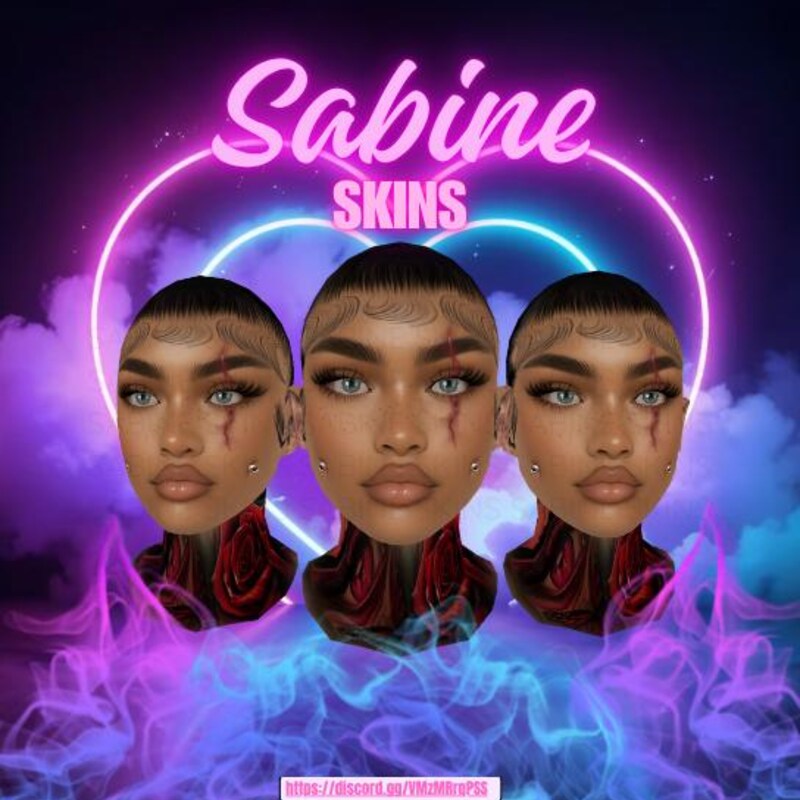 Fivem Face Skins - Etsy